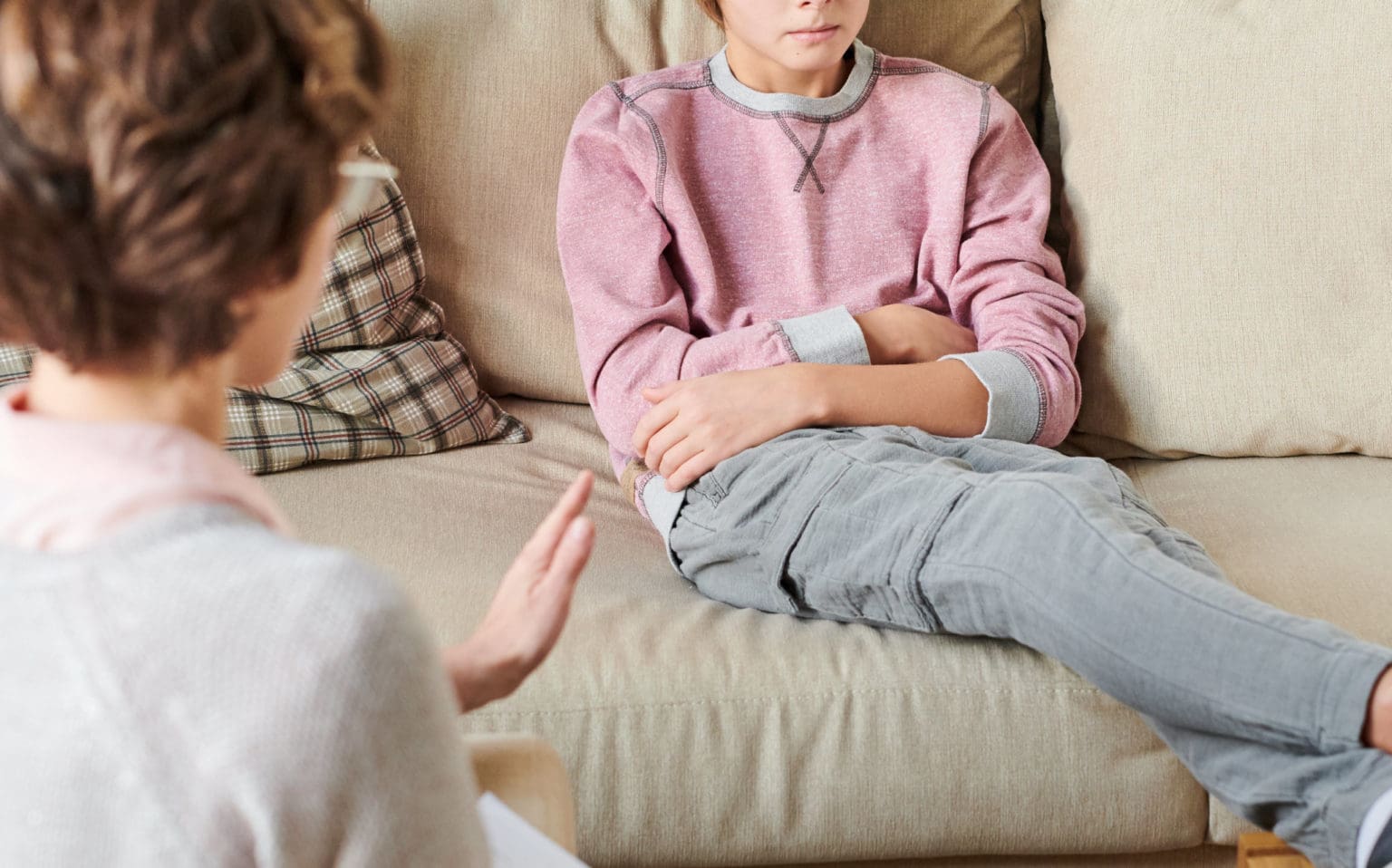 Children and Youth Psychotherapy