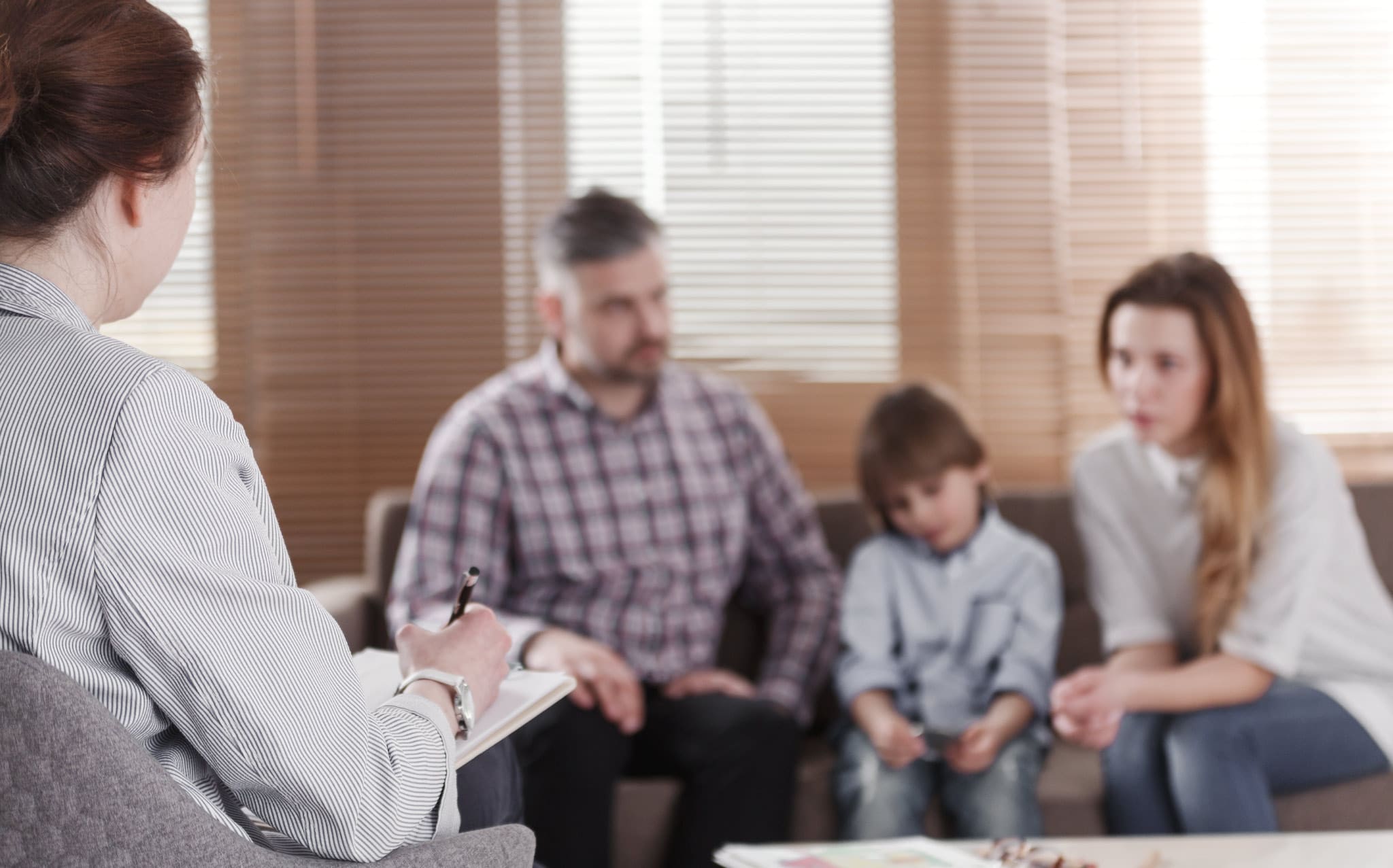 Cognitive Behavioural Therapy (CBT) for Children